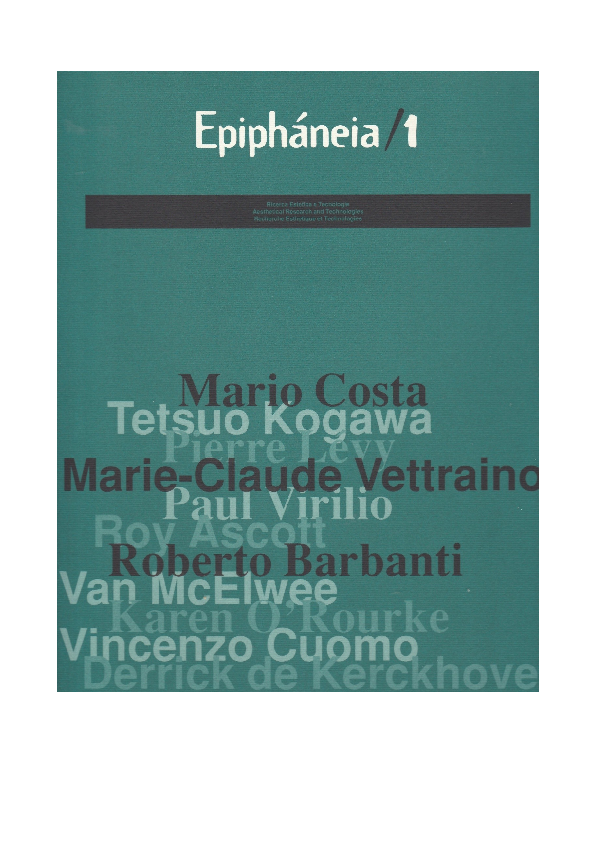 (DOC) Epiphaneia