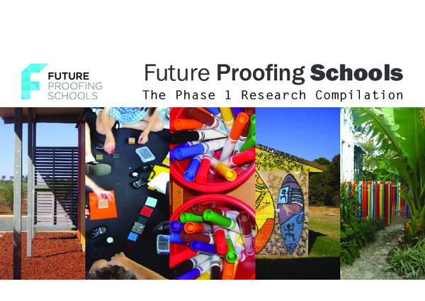 (PDF) Future Proofing Schools The Phase 1 Research Compilation