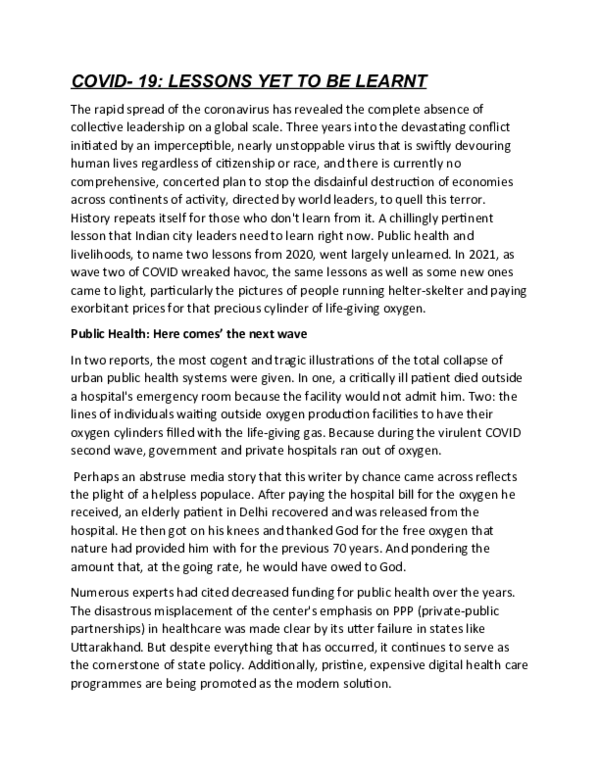 (DOC) COVID