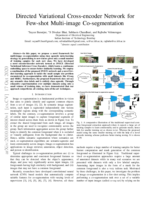 (PDF) Directed Variational Cross-encoder Network for Few-shot Multi ...