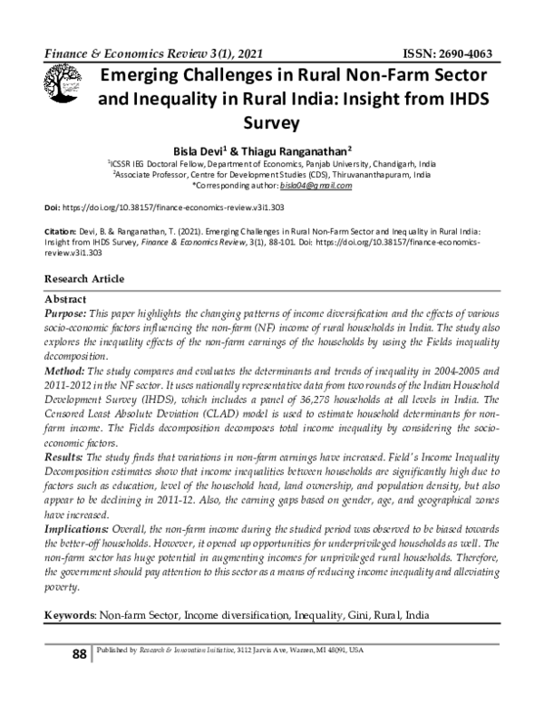 (PDF) Isolation and Assessment of the Symbiotic Efficiency of Faba bean ...