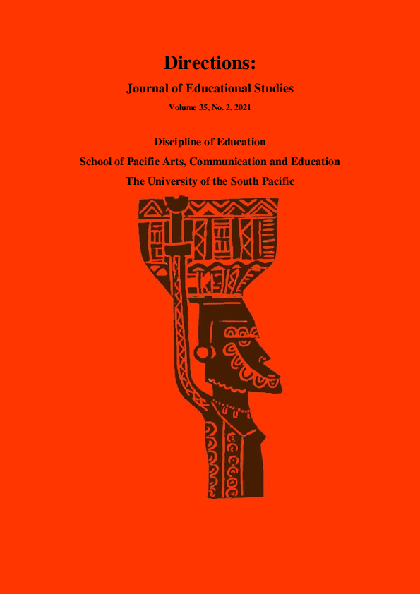 (PDF) Reconstructing social capital in Fijian classrooms Lessons learnt ...
