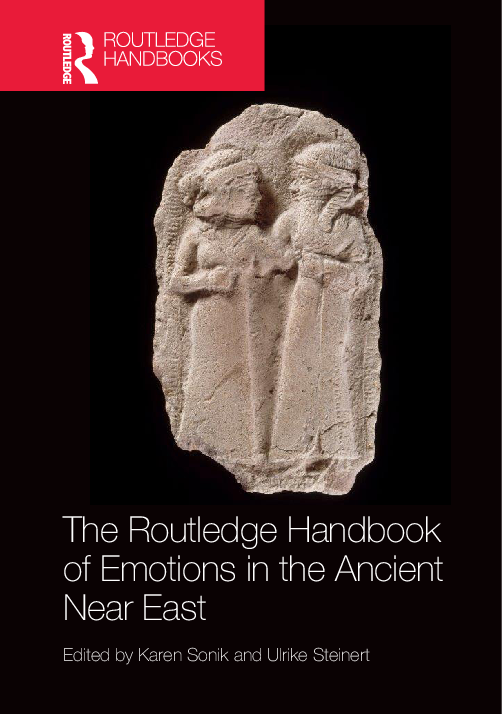 (PDF) Joy and Happiness in Hittite Texts