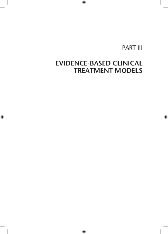(PDF) Multidimensional Family Therapy