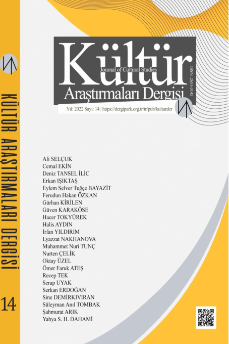 (PDF) Recep Tek E. S. T. Bayazit Evlilik, Doğum ve Sünnet Törenlerinin Türk Sinemasına ...