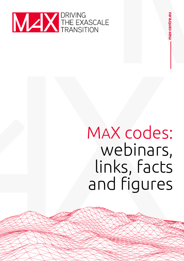 (PDF) MaX Webinar Booklet