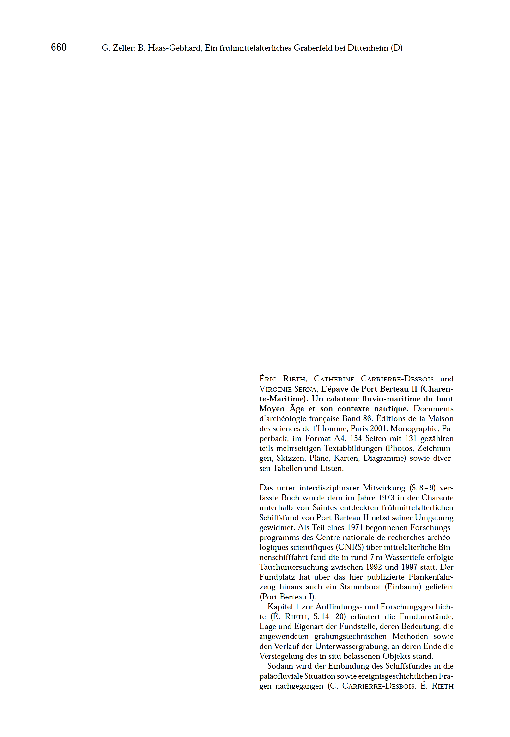 (PDF) Éric Rieth, Catherine Carrierre-Desbois und Virginie Serna, L ...