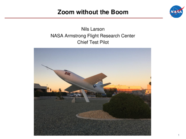 (PDF) Zoom Without the Boom