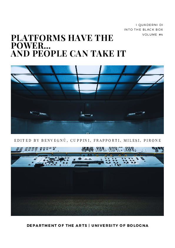 (PDF) Predatory Pricing and Multiplication of Exploitation in Amazon's ...