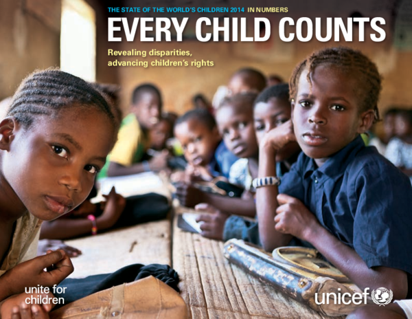 (PDF) The State of the World's Children 2014 in Numbers: Every Child ...