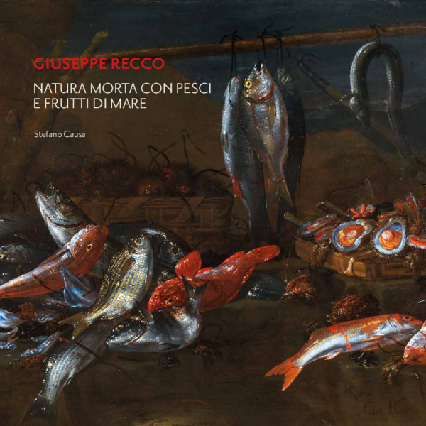 (PDF) 'Giuseppe Recco, Natura morta con pesci e frutti di mare ...