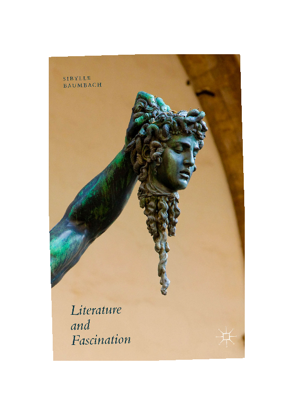 (PDF) Literature and Fascination_Introduction