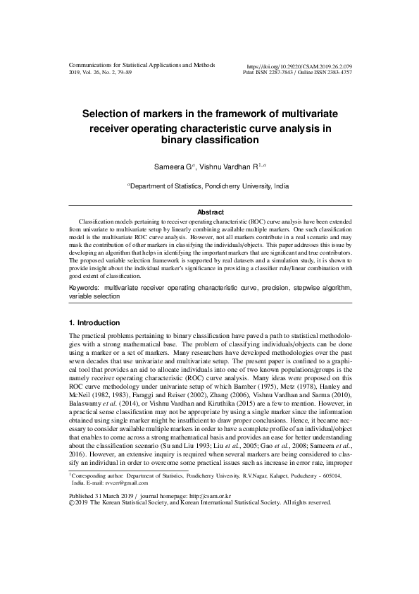 (PDF) Detection of Diabetic Retinopathy from Retinal Fundus Image using Wavelet based Image ...