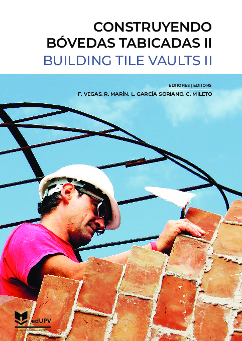 (PDF) Tile vaulting in Naples: first experimentations in the early 19th ...
