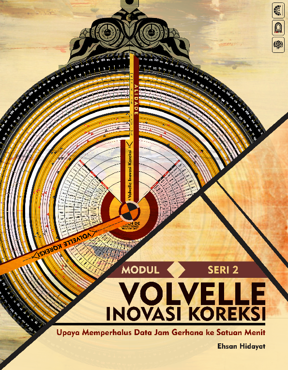 (PDF) Modul Volvelle Inovasi Koreksi