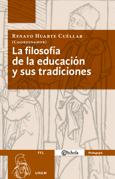 (PDF) La filosofía de la educación y sus tradiciones. Huarte Cuéllar ...