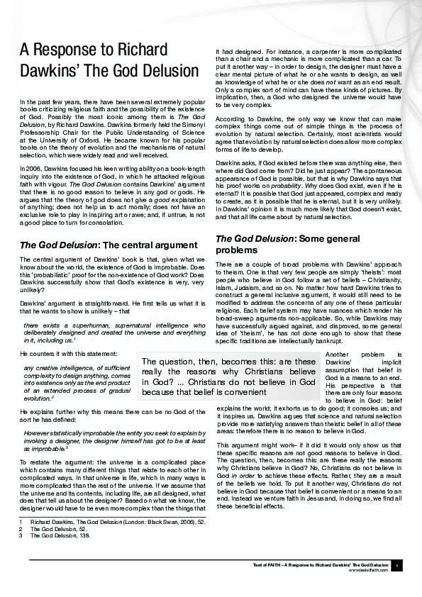 (PDF) God, the creative ground of existence' In Voegelin, Etty Hillesum ...
