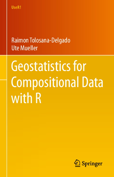 (PDF) Geostatistics for Compositional Data with R