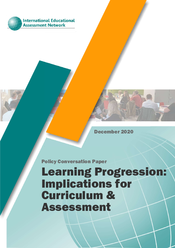 (PDF) Learning Progression: Implications for Curriculum and Assessment
