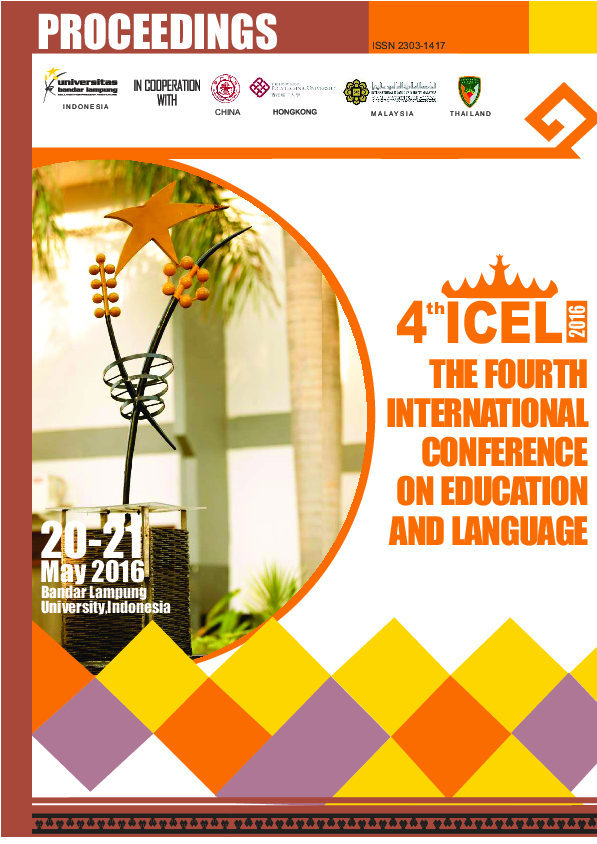 (PDF) Efl Teachers' Belief on Classroom Management and Behavior as the ...