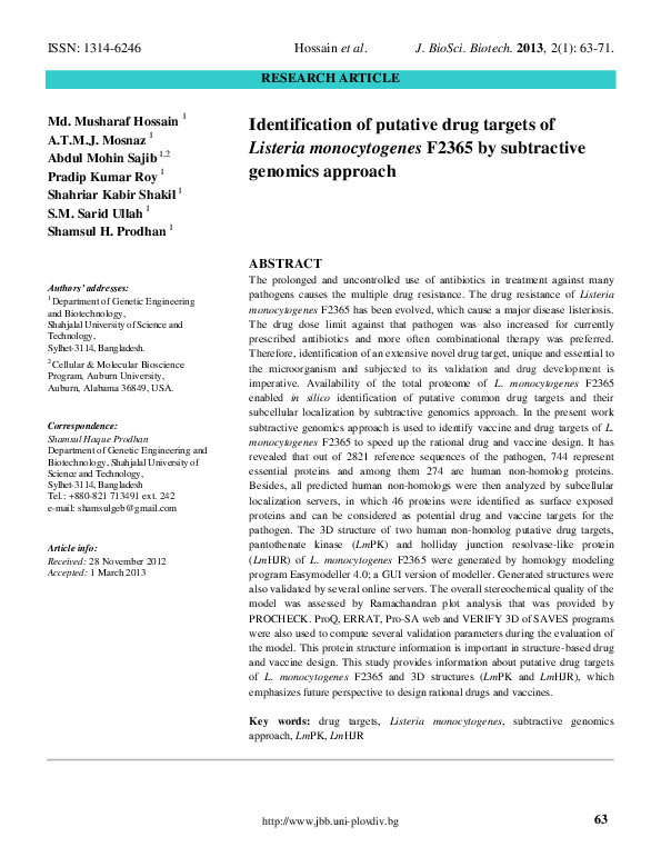 (PDF) Article info