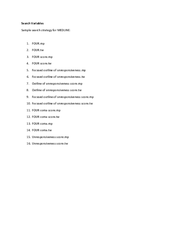 (PDF) Supplemental Material, Appendix_A_Search_Strategy_Example_(1 ...