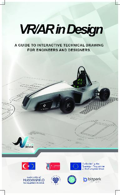 (PDF) VR/AR in Design:A Guide to Interactive Technical Drawing for ...
