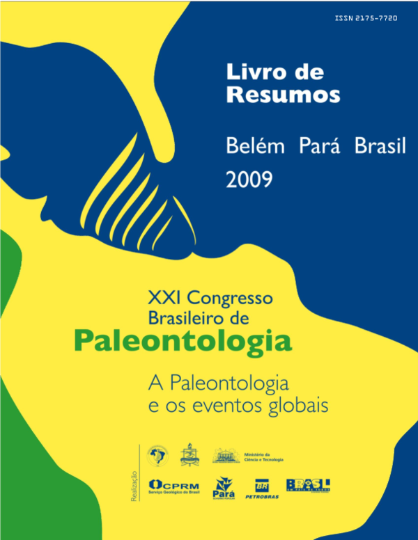 (PDF) Pathological features in Stratiotosuchus maxhechti ...