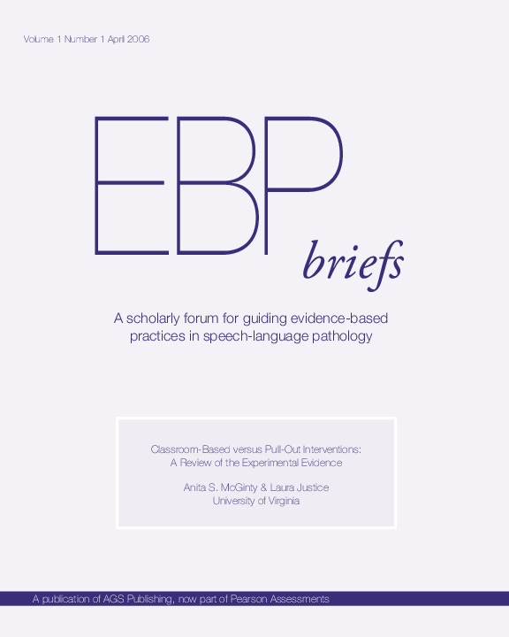 (PDF) EBP briefs