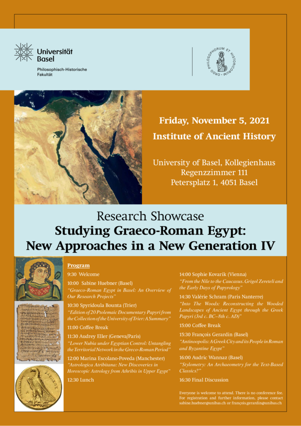 (PDF) Lower Nubia under Egyptian Control: Untangling the Territorial ...