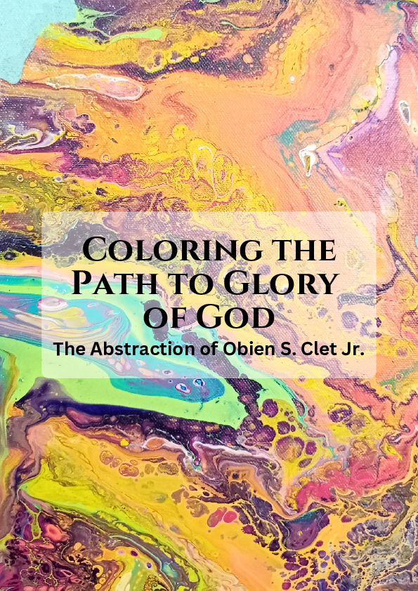 (PDF) Coloring the Path to Glory of God