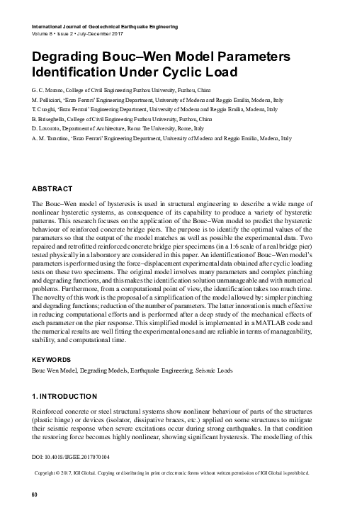 (PDF) Effective Utilization of Industrial Wastes for Preparing Polymer ... (PDF) Effective Utilization of Industrial Wastes for Preparing Polymer ...