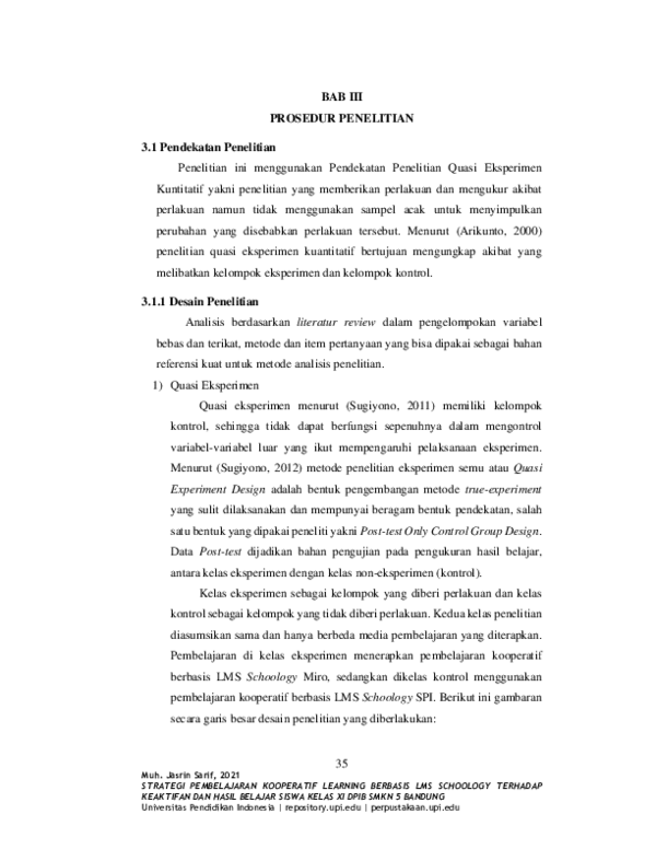 (PDF) Strategi Pembelajaran Kooperatif Learning Berbasis LMS Schoology ...