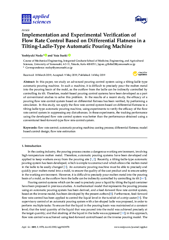 (PDF) Implementation and Experimental Verification of Hybrid Smart-Antenna Beamforming Algorithm ...