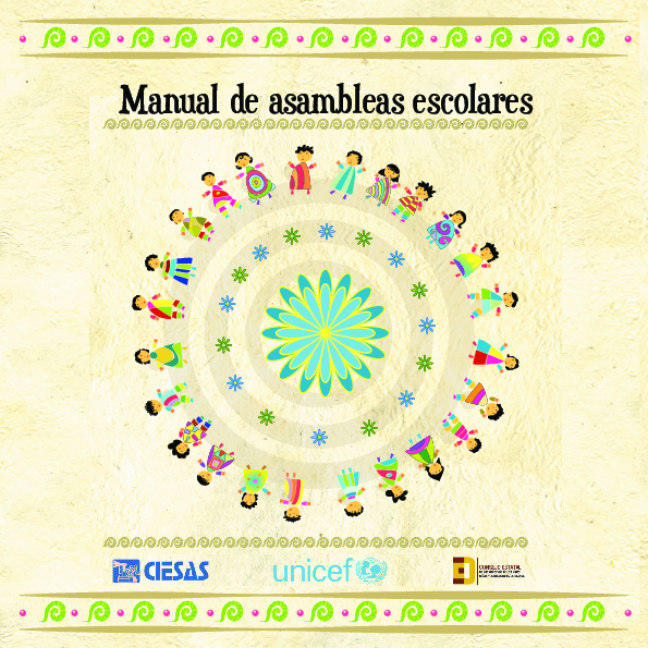 (PDF) Manual de asambleas escolares