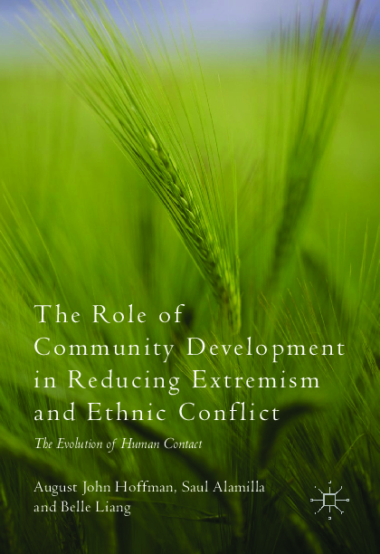 (PDF) The Role of Community Development in Reducing Extremism and ...
