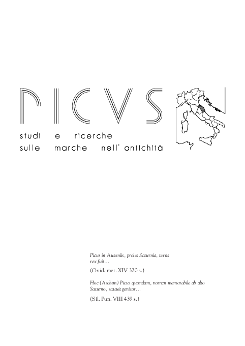 (PDF) Zur Entstehung der kaiserlichen Gladiatorenschulen in Rom: Der ...