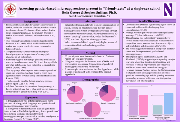 (PDF) Guerra & Sullivan - APS poster