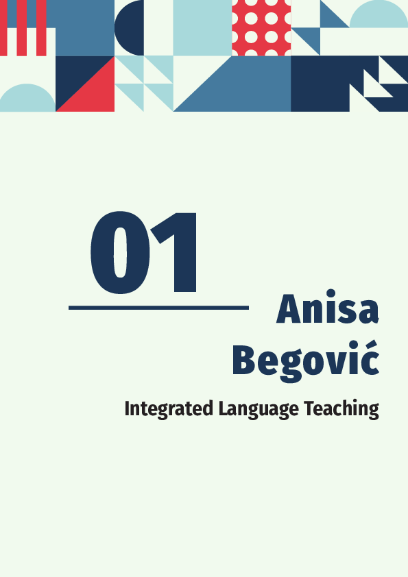 (PDF) Integrated Language Teaching