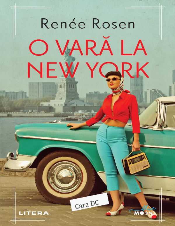 (PDF) Renee Rosen O vara la New York