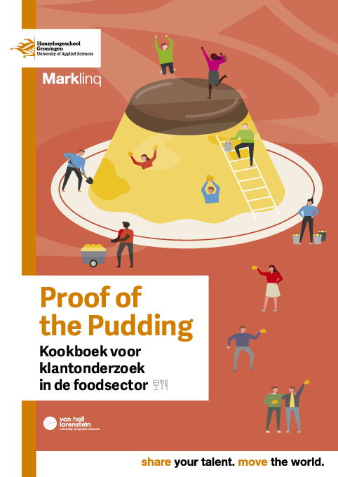 (PDF) Proof of the pudding