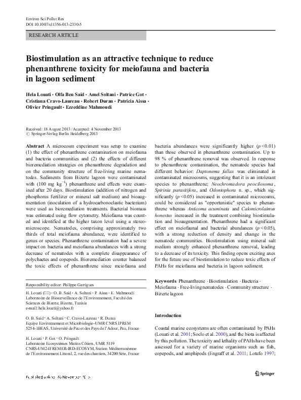 (PDF) Louati et al. 2013. ESPR