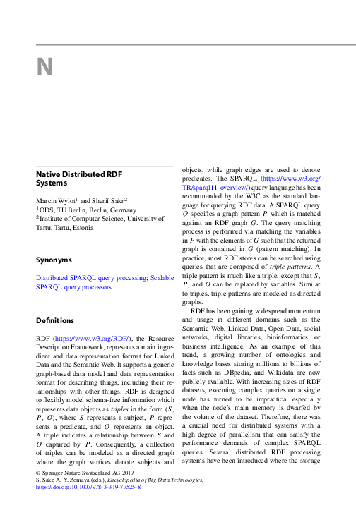 (PDF) Network Big Data Security Issues