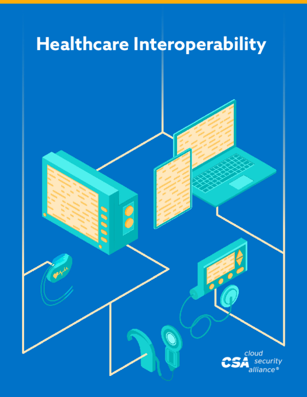 (PDF) Healthcare Interoperability