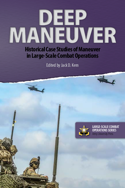 (PDF) From the Vistula to the Oder: Soviet Deep Maneuver in 1945