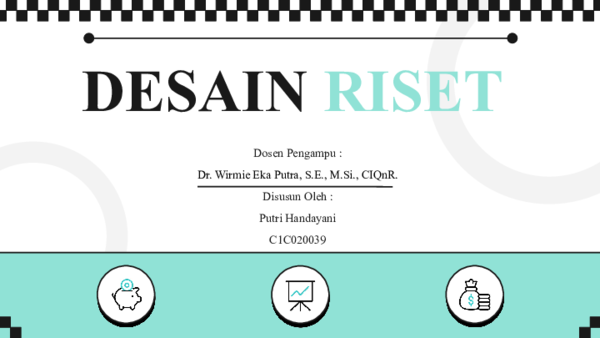 (PPT) Ppt "DESAIN RISET"