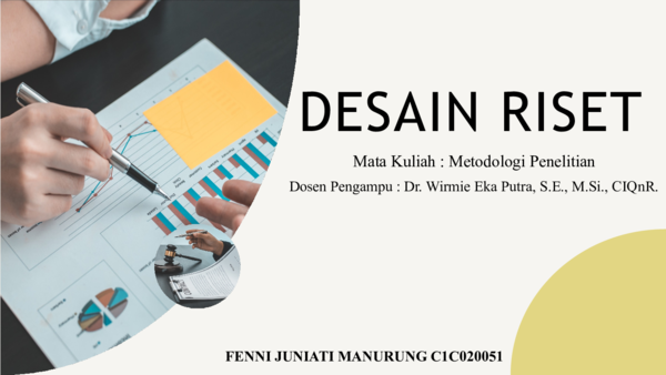 (PPT) PPT DESAIN RISET