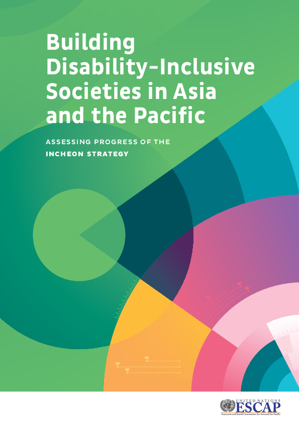 (PDF) Building Disability-Inclusive Societies in Asia and the Pacific ...