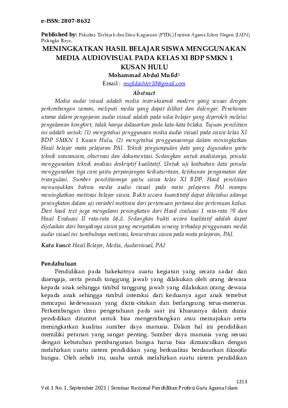(PDF) Girl-Child Streetism and Possible Interventions in Sub-Saharan Africa