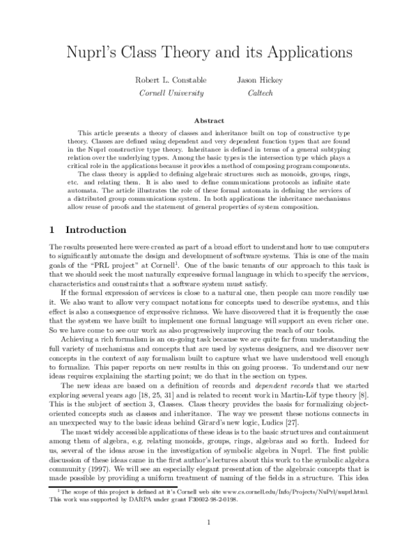 (PDF) Caltech
